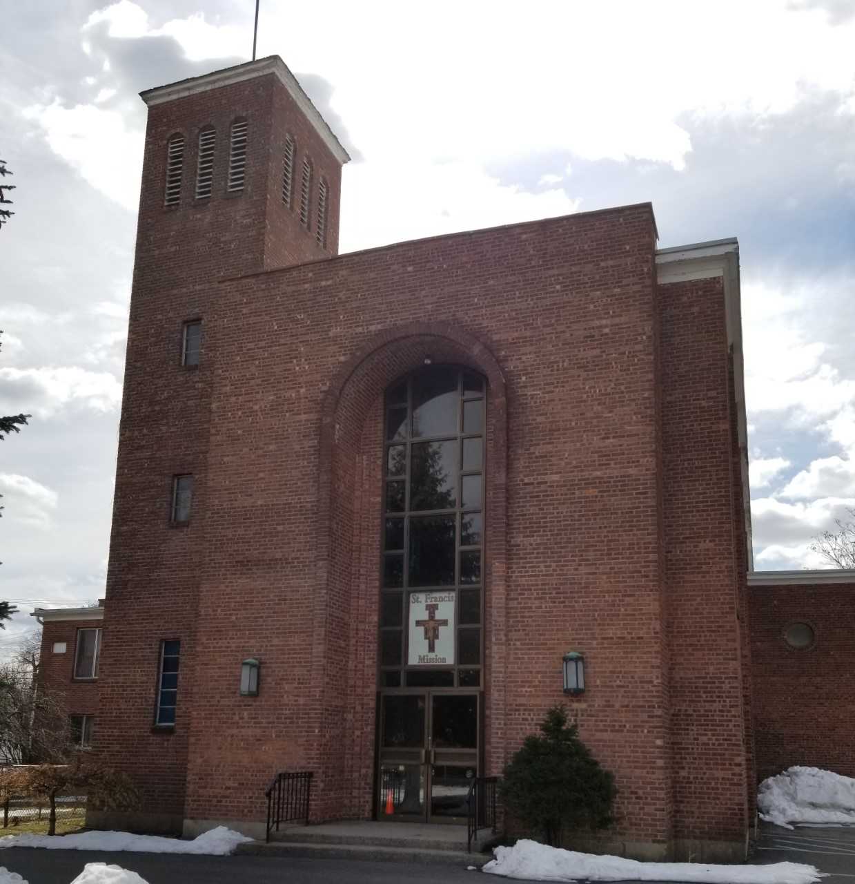 St. Francis Mission - Albany - Episcopal Diocese of Albany