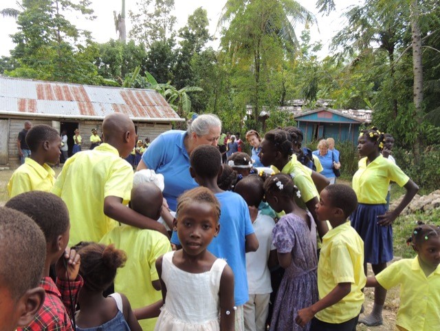 Mission Committee – Episcopal Diocese of Albany