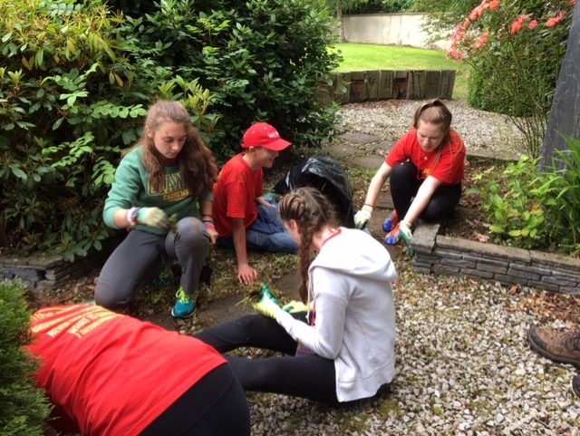 Mission Committee – Episcopal Diocese of Albany