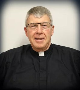 The Rev. David Ousley - Episcopal Diocese of Albany