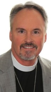 Fr. Geoffrey Ward - Episcopal Diocese of Albany